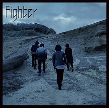 【中古】Fighter(初回生産限定盤)(DVD付)【メーカー名】【メーカー型番】【ブランド名】【商品説明】Fighter(初回生産限定盤)(DVD付)当店では初期不良に限り、商品到着から7日間は返品を 受付けております。お問い合わせ・メー...