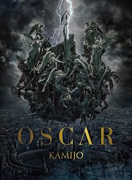 【中古】【メーカー特典あり】OSCAR (完全生産限定盤)【メーカー名】【メーカー型番】【ブランド名】Sherow Artist Society J-POP KAMIJO: Artist【商品説明】【メーカー特典あり】OSCAR (完全生産...