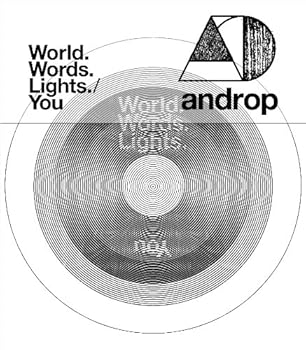【中古】World.Words.Lights./You（初回仕様）【メーカー名】【メーカー型番】【ブランド名】ワーナーミュージック・ジャパン J-POP androp: Artist【商品説明】World.Words.Lights./You...