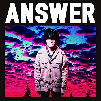 【中古】Answer (初回生産限定) (SINGLE+DVD)【メーカー名】【メーカー型番】【ブランド名】エイベックス・ピクチャーズ J-POP 山中さわお: Artist【商品説明】Answer (初回生産限定) (SINGLE+DVD...