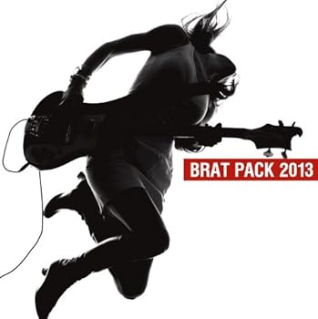 【中古】BRAT PACK 2013【メーカー名】【メーカー型番】【ブランド名】Triple Vision J-POP オムニバス: Artist【商品説明】BRAT PACK 2013当店では初期不良に限り、商品到着から7日間は返品を 受...