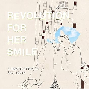 【中古】A COMPILATION OF RAD YOUTH【メーカー名】【メーカー型番】【ブランド名】【商品説明】A COMPILATION OF RAD YOUTH当店では初期不良に限り、商品到着から7日間は返品を 受付けております。お...