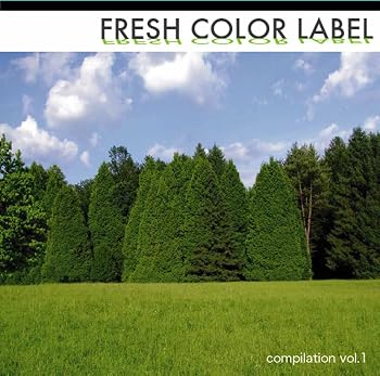 【中古】FRESH COLOR LABEL compilation vol.1【メーカー名】【メーカー型番】【ブランド名】【商品説明】FRESH COLOR LABEL compilation vol.1当店では初期不良に限り、商品到着から...