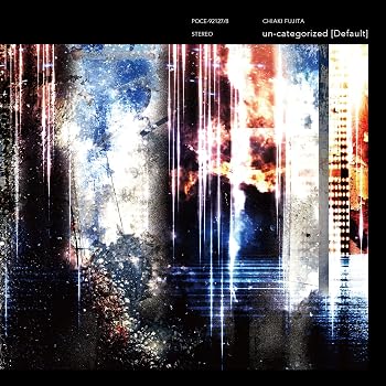 【中古】un-categorized [Default] (初回限定盤)(2枚組)【メーカー名】【メーカー型番】【ブランド名】UNIVERSAL MUSIC GROUP J-POP 藤田千章: Artist【商品説明】un-categori...