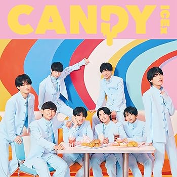 【中古】CANDY [初回限定盤A] - ICEx [CD + Blu-ray]【メーカー名】【メーカー型番】【ブランド名】ビクターエンタテインメント J-POP ICEx: Artist【商品説明】CANDY [初回限定盤A] - ICE...
