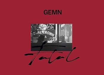 【中古】ファタール (完全生産限定盤) - GEMN【メーカー名】【メーカー型番】【ブランド名】SONY MUSIC J-POP GEMN: Artist【商品説明】ファタール (完全生産限定盤) - GEMNSRCL-13010当店では初...