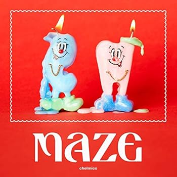 【中古】maze (初回限定盤)【メーカー名】【メーカー型番】【ブランド名】ワーナーミュージック・ジャパン J-POP chelmico: Artist【商品説明】maze (初回限定盤)当店では初期不良に限り、商品到着から7日間は返品を ...
