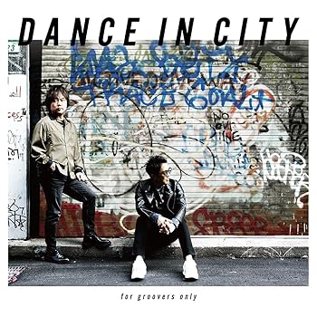 【中古】DANCE IN CITY ?for groovers only? (初回生産限定盤) - DEEN【メーカー名】【メーカー型番】【ブランド名】SONY MUSIC J-POP DEEN: Artist【商品説明】DANCE IN ...