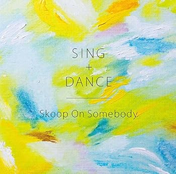 【中古】SING+DANCE(初回生産限定盤)(DVD付)【メーカー名】【メーカー型番】【ブランド名】SONY MUSIC J-POP Skoop On Somebody: Artist【商品説明】SING+DANCE(初回生産限定盤)(D...