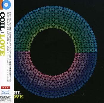 【中古】LOVE(紙ジャケット仕様)【メーカー名】【メーカー型番】【ブランド名】テイチク J-POP COIL: Artist【商品説明】LOVE(紙ジャケット仕様)当店では初期不良に限り、商品到着から7日間は返品を 受付けております。お問...