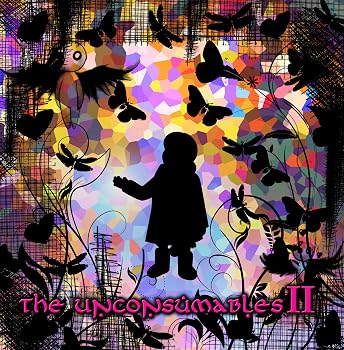 【中古】The Unconsumables2【メーカー名】【メーカー型番】【ブランド名】Eastern Glory Record J-POP オムニバス: Artist【商品説明】The Unconsumables2当店では初期不良に限り、...