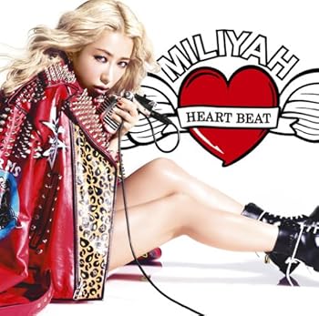 【中古】HEART BEAT【メーカー名】【メーカー型番】【ブランド名】SONY MUSIC J-POP, ソウル・R&B 加藤ミリヤ: Artist【商品説明】HEART BEAT当店では初期不良に限り、商品到着から7日間は返品を 受付け...