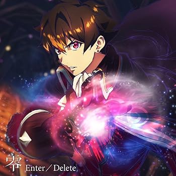 【中古】Enter / Delete (アニメ盤) - 零 (特典なし)【メーカー名】【メーカー型番】【ブランド名】SMM ITAKU (MUSIC) J-POP, ヒップホップ 零: Artist【商品説明】Enter / Delete ...