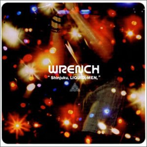 【中古】Shinjuku,LIQUID,MEN,【メーカー名】【メーカー型番】【ブランド名】Motowolf J-POP WRENCH: Artist; 和田成文: Other; WRENCH: Other; 坂元東: Other; 名古屋...