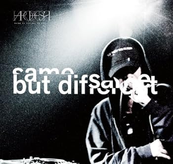 【中古】SAME SAME BUT DIFFERENT【メーカー名】【メーカー型番】【ブランド名】Slye Records J-POP HAIIRO DE ROSSI: Artist【商品説明】SAME SAME BUT DIFFERENT...