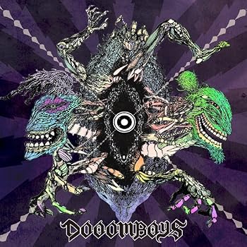【中古】#DOOOMBOYS【メーカー名】【メーカー型番】【ブランド名】Black Mob Addict J-POP DOOOMBOYS: Artist【商品説明】#DOOOMBOYS当店では初期不良に限り、商品到着から7日間は返品を 受付...