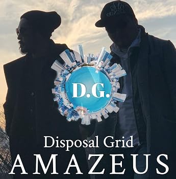 【中古】D.G.[Disposal Grid]【メーカー名】【メーカー型番】【ブランド名】【商品説明】D.G.[Disposal Grid]当店では初期不良に限り、商品到着から7日間は返品を 受付けております。お問い合わせ・メールにて不具合...