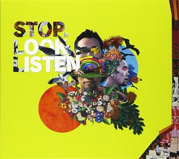 【中古】STOP,LOOK,LISTEN【メーカー名】【メーカー型番】【ブランド名】【商品説明】STOP,LOOK,LISTEN当店では初期不良に限り、商品到着から7日間は返品を 受付けております。お問い合わせ・メールにて不具合詳細をご連絡...