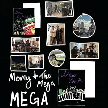 【中古】MEGA【メーカー名】【メーカー型番】【ブランド名】ディスクユニオン J-POP, R&B Momy & The Mega: Artist【商品説明】MEGA国内盤当店では初期不良に限り、商品到着から7日間は返品を 受付けております...