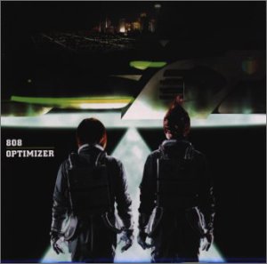【中古】OPTIMIZER【メーカー名】【メーカー型番】【ブランド名】日本クラウン J-POP 808: Other; YASUHIRO: Other; 808: Performer; GISHO: Other; 808: Artist【商...
