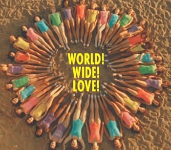 【中古】WORLD! WIDE! LOVE!【メーカー名】【メーカー型番】【ブランド名】エイベックストラックス J-POP hitom: Artist【商品説明】WORLD! WIDE! LOVE!当店では初期不良に限り、商品到着から7日間...