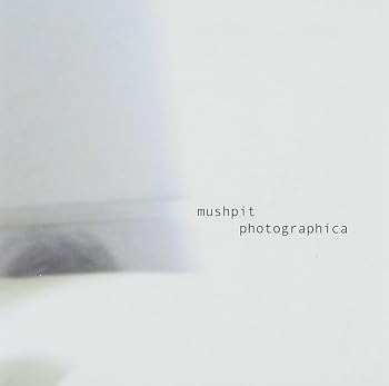 【中古】photographica【メーカー名】【メーカー型番】【ブランド名】Stereoglider Label J-POP mushpit: Artist; mushpit: Other; Hiroki Yokota: Other【商品...