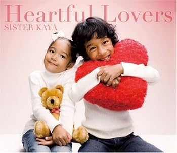 【中古】Heartful Lovers【メーカー名】【メーカー型番】【ブランド名】ワーナーミュージック・ジャパン J-POP SISTER KAYA: Artist【商品説明】Heartful Lovers当店では初期不良に限り、商品到着か...