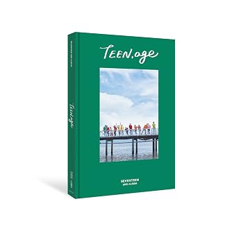 【中古】SEVENTEEN 2ND ALBUM 'TEEN, AGE' (韓国盤）【メーカー名】【メーカー型番】【ブランド名】CD アジアンポップ SEVENTEEN: Artist【商品説明】SEVENTEEN 2ND ALBUM 'TE...