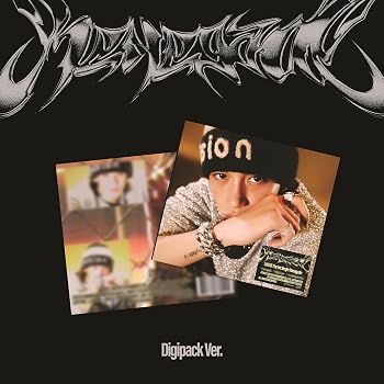 【中古】LUCAS 1st Single [Renegade (Digipack Ver.)]（韓国盤）【メーカー名】【メーカー型番】【ブランド名】Import アジアンポップ LUCAS: Artist【商品説明】LUCAS 1st Si...