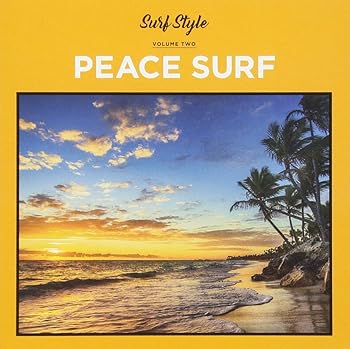 【中古】SURF STYLE-PEACE SURF-【メーカー名】【メーカー型番】【ブランド名】【商品説明】SURF STYLE-PEACE SURF-当店では初期不良に限り、商品到着から7日間は返品を 受付けております。お問い合わせ・メー...