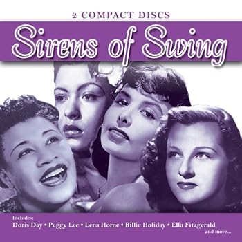【中古】Sirens of Swing【メーカー名】【メーカー型番】【ブランド名】Compendia ポップス, ジャズヴォーカル Various Artists: Artist【商品説明】Sirens of Swing当店では初期不良に限...