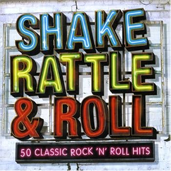 【中古】Shake, Rattle【メーカー名】【メーカー型番】【ブランド名】Sanctuary ポップス, ロック, グローバルミュージック オムニバス(コンピレーション): Artist【商品説明】Shake, Rattle当店では初期...