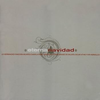 【中古】Eterna Navidad【メーカー名】【メーカー型番】【ブランド名】EMI Latin ポップス, グローバルミュージック, クリスマス Various Artists: Artist【商品説明】Eterna Navidad当店...
