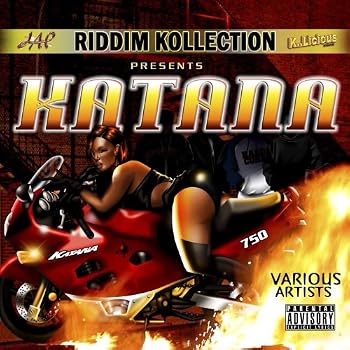 【中古】Riddim Kollection: Katana【メーカー名】【メーカー型番】【ブランド名】Lap Entertainment ポップス, グローバルミュージック オムニバス(コンピレーション): Artist【商品説明】Ridd...