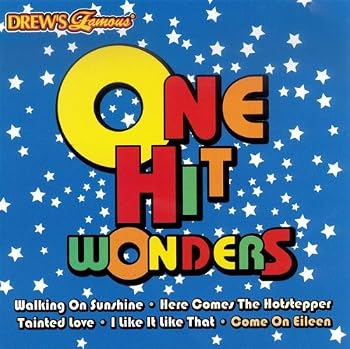 【中古】Drew's Famous One Hit Wonders【メーカー名】【メーカー型番】【ブランド名】【商品説明】Drew's Famous One Hit Wonders当店では初期不良に限り、商品到着から7日間は返品を 受付けて...