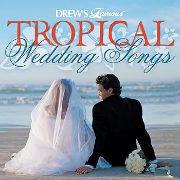 【中古】Drew's Famous Tropical Wedding【メーカー名】【メーカー型番】【ブランド名】Turn Up The Music ポップス, クラシックソウル, ブラックコンテンポラリー, R&B, グローバルミュージック...
