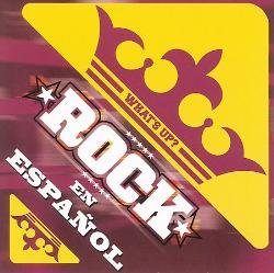 【中古】What's Up: Rock En Espanol【メーカー名】【メーカー型番】【ブランド名】Universal Music Lati ポップス, ロック, グローバルミュージック Various Artists: Artist【...