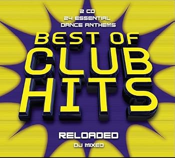 【中古】Best of Club Hits Reloaded【メーカー名】【メーカー型番】【ブランド名】Ubl Music ポップス, エレクトロニカ, ハウス Various Artists: Artist【商品説明】Best of Cl...