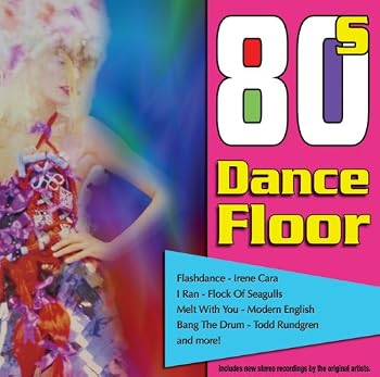 【中古】80s Dance Floor【メーカー名】【メーカー型番】【ブランド名】ST CLAIR ポップス, ロック Various Artists: Artist【商品説明】80s Dance Floor当店では初期不良に限り、商品到着...