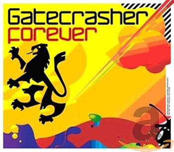 【中古】Gatecrasher Forever【メーカー名】【メーカー型番】【ブランド名】Ministry Of Sound ポップス, エレクトロニカ, ハウス, トランス Various Artists: Artist【商品説明】Gat...