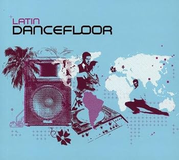 【中古】Latin Dancefloor【メーカー名】【メーカー型番】【ブランド名】Wagram ポップス, エレクトロニカ, ハウス, テクノ, グローバルミュージック オムニバス(コンピレーション): Artist【商品説明】Latin...