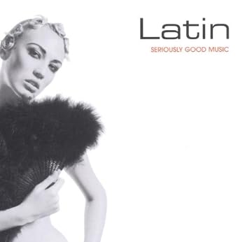 【中古】Seriously Good Music Series: Latin【メーカー名】【メーカー型番】【ブランド名】EMI MKTG ポップス, クラシックソウル, グローバルミュージック Various Artists: Artist...