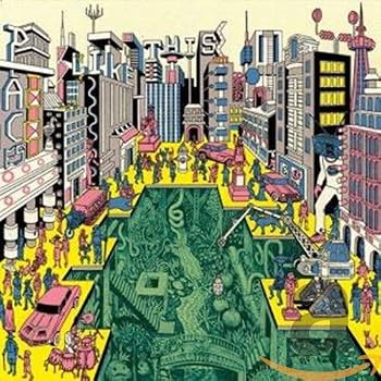 【中古】Places Like This -Digi-【メーカー名】【メーカー型番】【ブランド名】【商品説明】Places Like This -Digi-当店では初期不良に限り、商品到着から7日間は返品を 受付けております。お問い合わせ・...