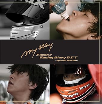 【中古】リュ・シウォンのレーシングダイアリー公式OST 【初回限定盤】【メーカー名】【メーカー型番】【ブランド名】Happinet J-POP, ポップス, アジアンポップ Ryu Siwon: Artist【商品説明】リュ・シウォンのレー...