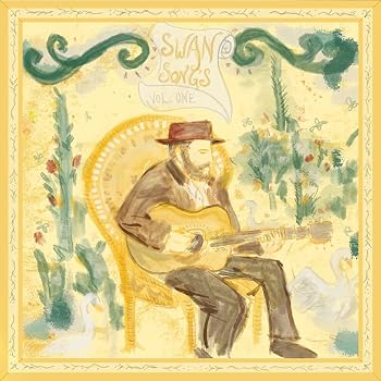 【中古】Swan Songs Vol. 1【メーカー名】【メーカー型番】【ブランド名】Zach Top ポップス, ロック Aaron Ross & the Peach Leaves: Artist【商品説明】Swan Songs Vol....
