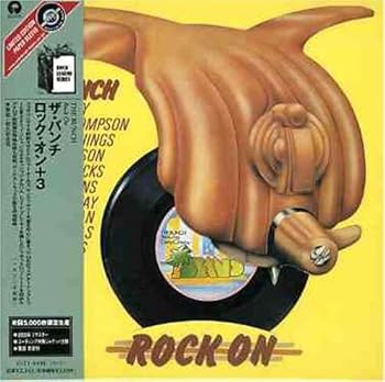 【中古】ロック・オン+3(紙ジャケット仕様)【メーカー名】【メーカー型番】【ブランド名】【商品説明】ロック・オン+3(紙ジャケット仕様)当店では初期不良に限り、商品到着から7日間は返品を 受付けております。お問い合わせ・メールにて不具合詳細...