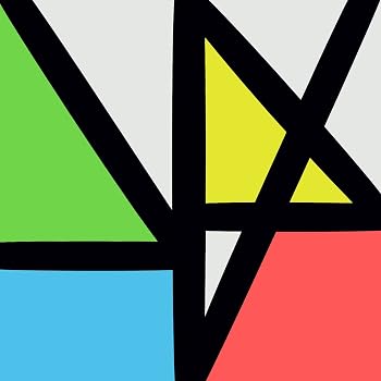 【中古】Music Complete (Clear Vinyl)【メーカー名】【メーカー型番】【ブランド名】Altafonte ロック New Order ニューオーダー: Artist【商品説明】Music Complete (Clear...