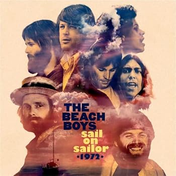 【中古】セイル・オン・セイラー1972 (限定盤)(SHM-CD)(6枚組) - ビーチ・ボーイズ【メーカー名】【メーカー型番】【ブランド名】UNIVERSAL MUSIC GROUP ロック ビーチ・ボーイズ: Artist【商品説明】セ...
