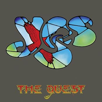 【中古】The Quest (Ltd. Deluxe glow in the dark 2LP+2CD+Blu-ray Box Set) [Analog]【メーカー名】【メーカー型番】【ブランド名】INSIDEOUTMUSIC ロック Ye...