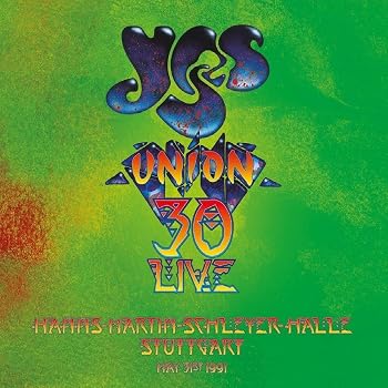 【中古】HANNS-MARTIN-SCHLEYER-HALLE, STUTTGART, GERMANY 31ST MAY, 1991 (LIMITED EDITION)【メーカー名】【メーカー型番】【ブランド名】Gonzo ロック YES:...